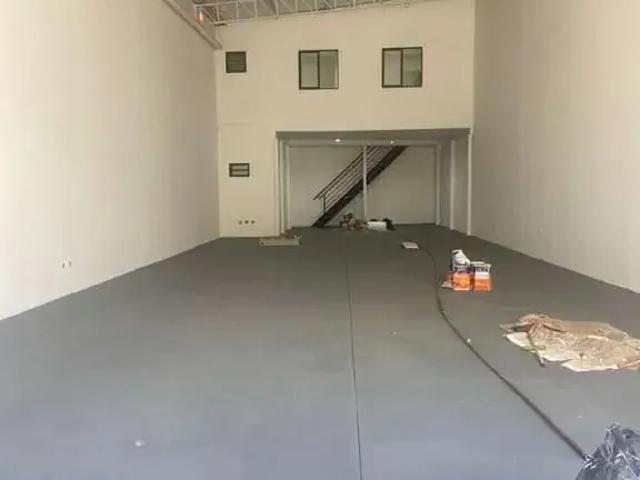 Galpão / Depósito para Locação em Santo André/SP Casa Branca