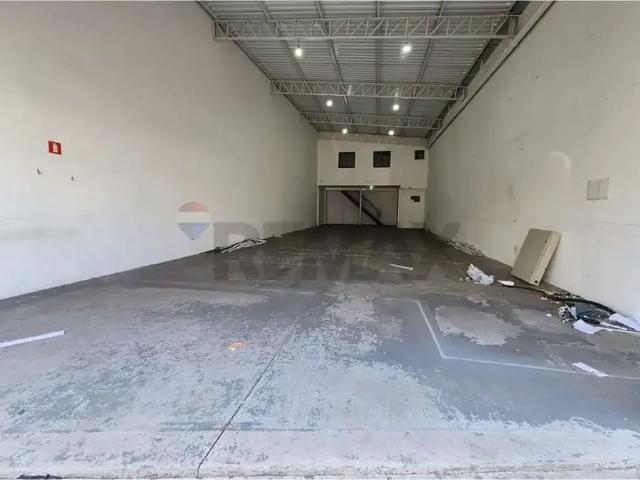 Galpão / Depósito para Locação em Santo André/SP Casa Branca
