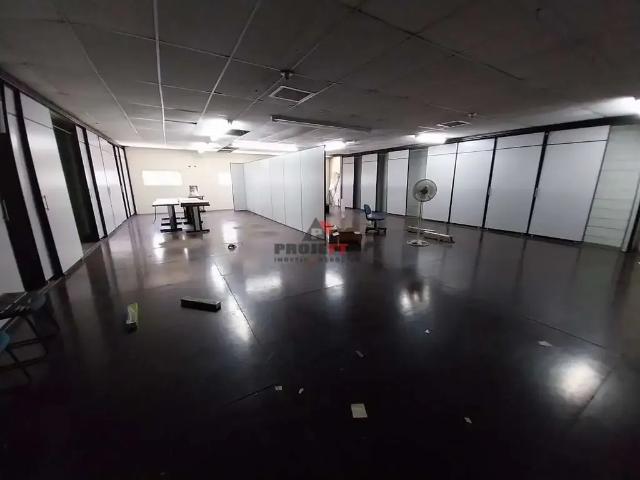 Galpão / Depósito para Locação em Santo André/SP Casa Branca
