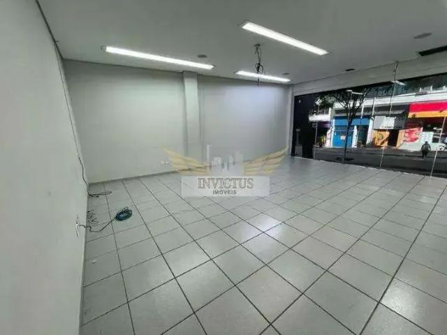 Galpão / Depósito para Locação em Santo André/SP Centro