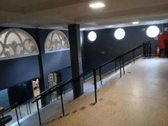 Galpão / Depósito para Locação em Santo André/SP Centro