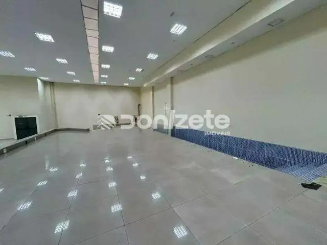 Galpão / Depósito para Locação em Santo André/SP Centro