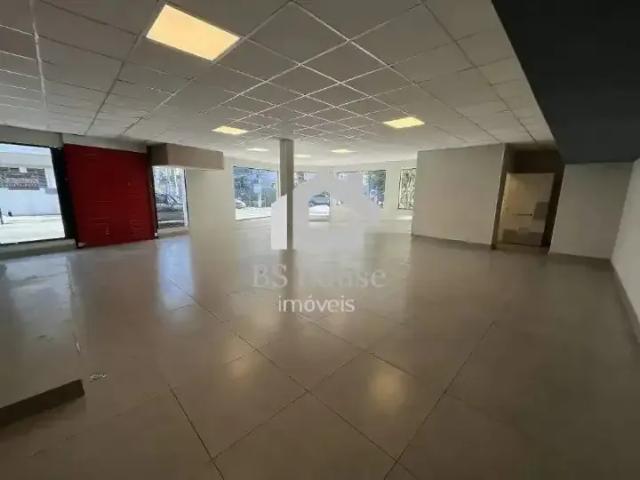 Galpão / Depósito para Locação em Santo André/SP Centro