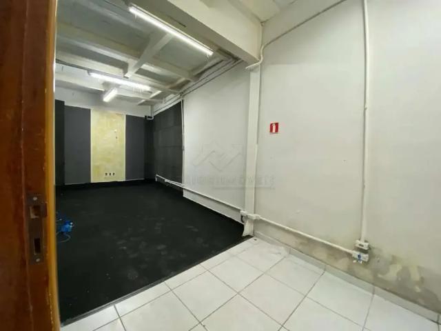 Galpão / Depósito para Locação em Santo André/SP Centro