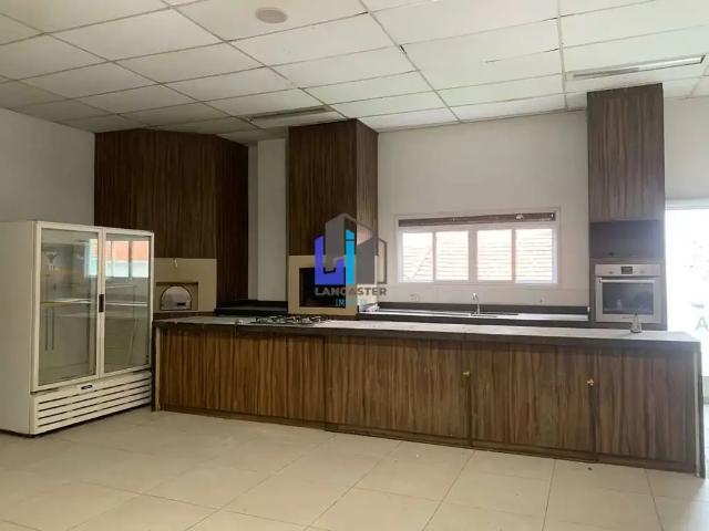 Galpão / Depósito para Locação em Santo André/SP Centro