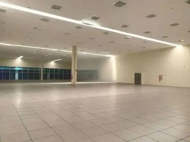 Galpão / Depósito para Locação em Santo André/SP Centro
