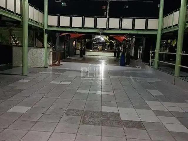 Galpão / Depósito para Locação em Santo André/SP Centro