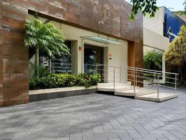 Galpão / Depósito para Locação em Santo André/SP Centro