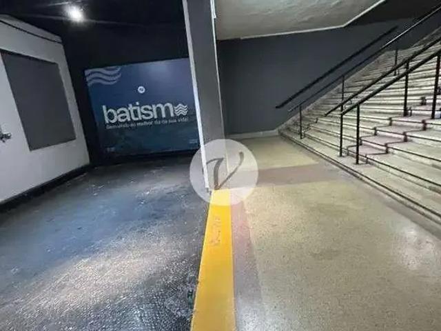 Galpão / Depósito para Locação em Santo André/SP Centro