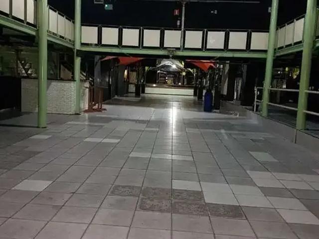 Galpão / Depósito para Locação em Santo André/SP Centro