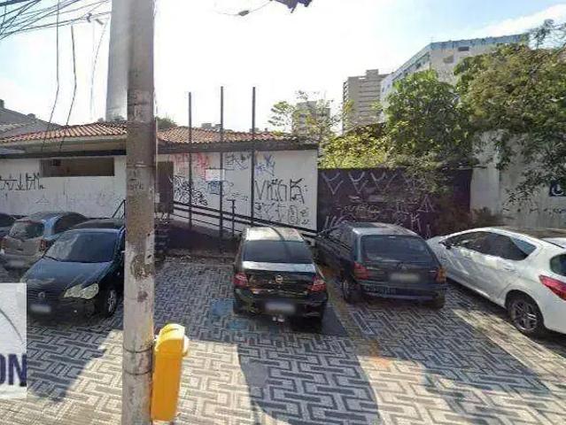 Galpão / Depósito para Locação em Santo André/SP Jardim