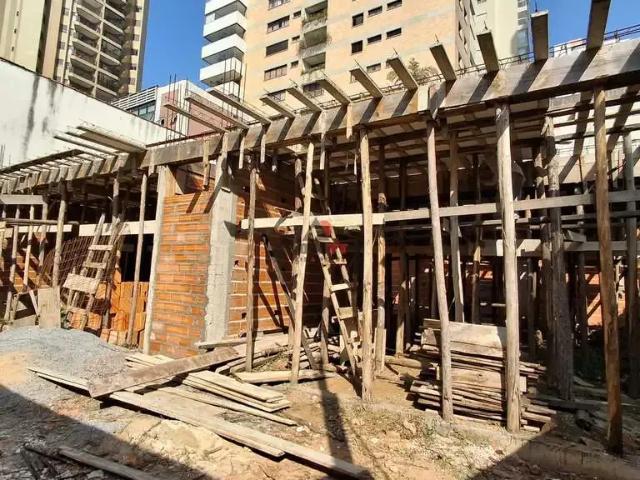 Galpão / Depósito para Locação em Santo André/SP Jardim