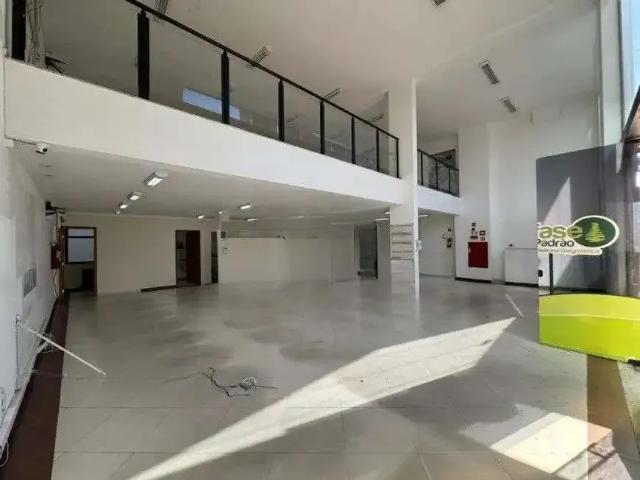 Galpão / Depósito para Locação em Santo André/SP Jardim
