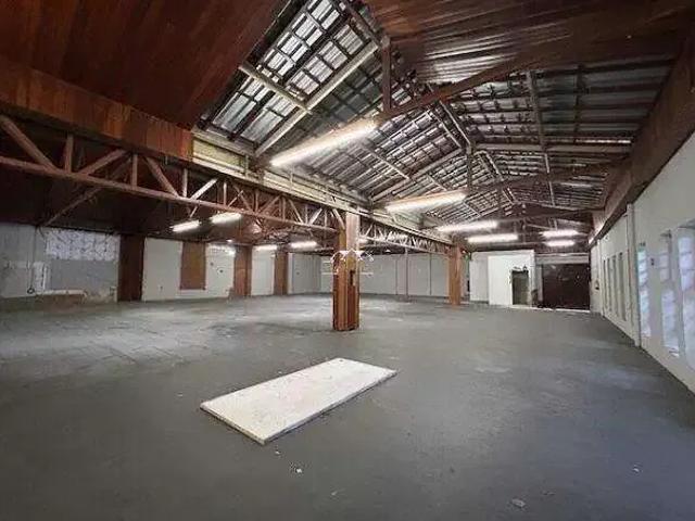 Galpão / Depósito para Locação em Santo André/SP Jardim