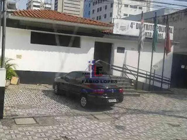 Galpão / Depósito para Locação em Santo André/SP Jardim