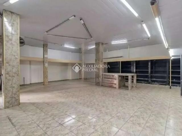 Galpão / Depósito para Locação em Santo André/SP Jardim