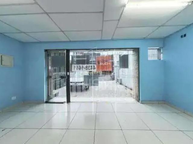 Galpão / Depósito para Locação em Santo André/SP Jardim