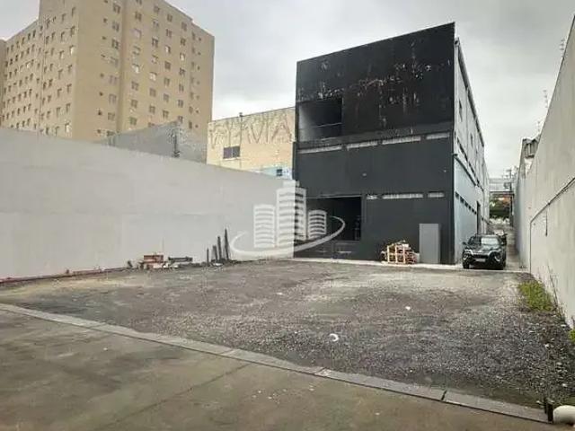 Galpão / Depósito para Locação em Santo André/SP Jardim Ana Maria