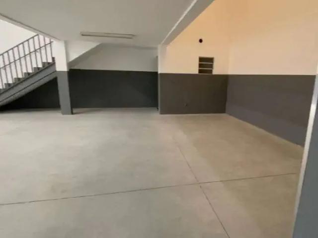 Galpão / Depósito para Locação em Santo André/SP Jardim Bom Pastor