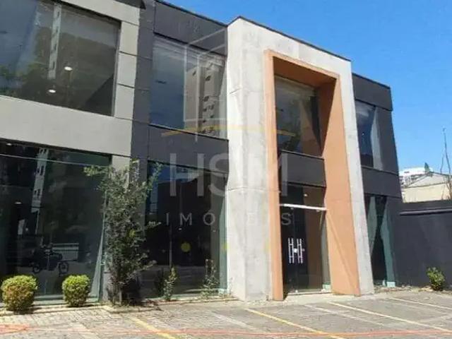 Galpão / Depósito para Locação em Santo André/SP Jardim Bela Vista