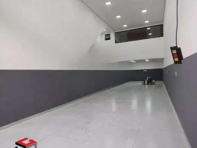 Galpão / Depósito para Locação em Santo André/SP Jardim Santo Antônio