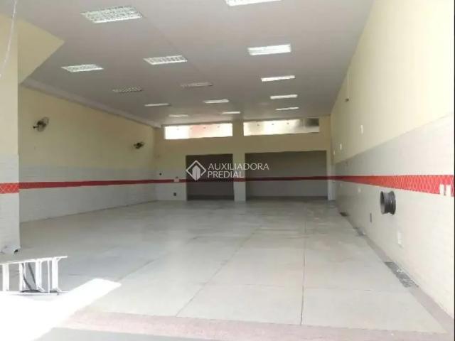 Galpão / Depósito para Locação em Santo André/SP Jardim Stella