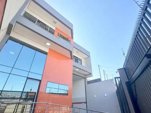 Galpão / Depósito para Locação em Santo André/SP Jardim Stella