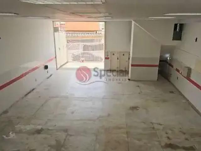 Galpão / Depósito para Locação em Santo André/SP Jardim Stella