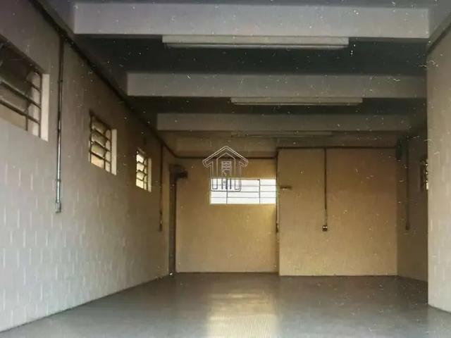 Galpão / Depósito para Locação em Santo André/SP Paraíso