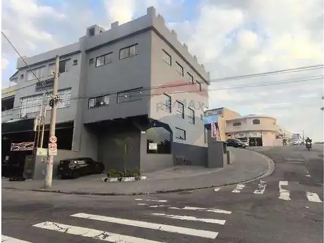 Galpão / Depósito para Locação em Santo André/SP Parque Capuava