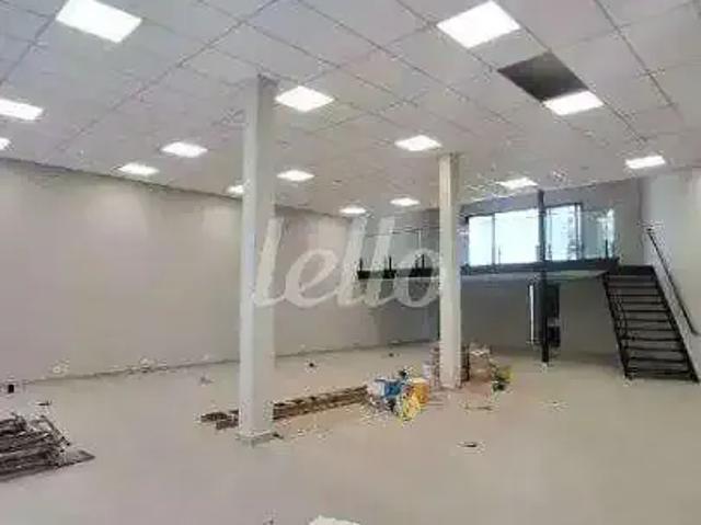 Galpão / Depósito para Locação em Santo André/SP Parque Capuava