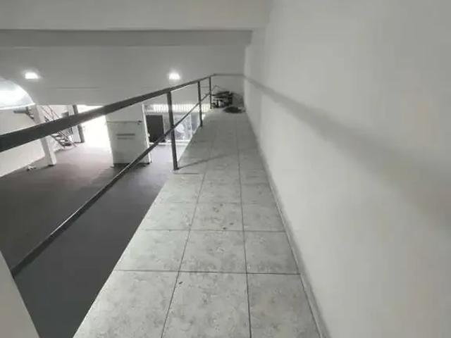 Galpão / Depósito para Locação em Santo André/SP Parque Capuava