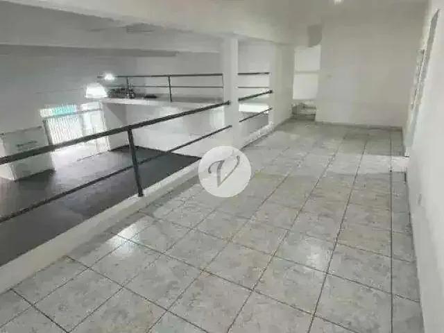 Galpão / Depósito para Locação em Santo André/SP Parque Capuava