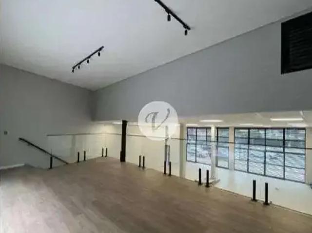 Galpão / Depósito para Locação em Santo André/SP Parque Erasmo Assunção