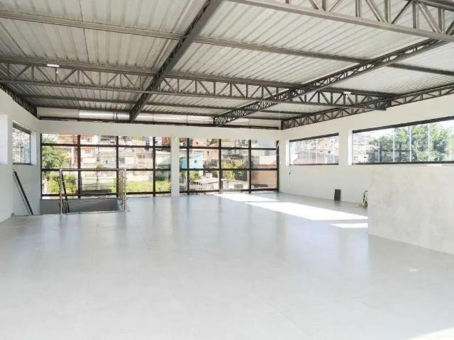 Galpão / Depósito para Locação em Santo André/SP Parque João Ramalho