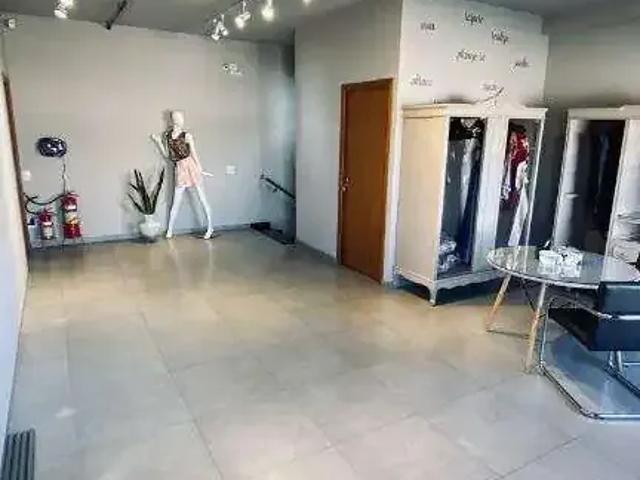 Galpão / Depósito para Locação em Santo André/SP Parque Oratório