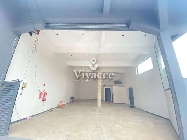 Galpão / Depósito para Locação em Santo André/SP Parque Novo Oratório