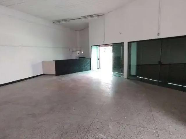 Galpão / Depósito para Locação em Santo André/SP Parque Novo Oratório