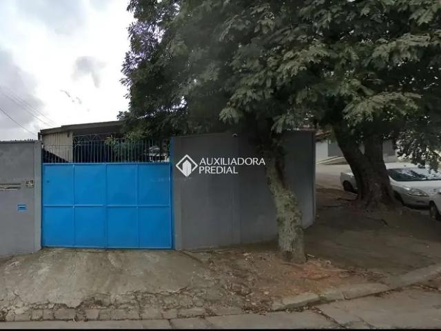 Galpão / Depósito para Locação em Santo André/SP Parque Novo Oratório