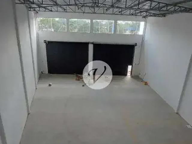 Galpão / Depósito para Locação em Santo André/SP Santa Teresinha