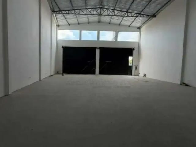 Galpão / Depósito para Locação em Santo André/SP Santa Teresinha