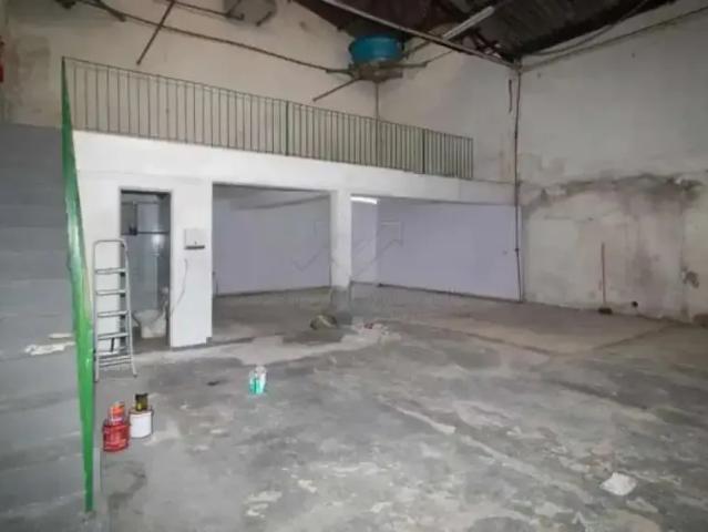 Galpão / Depósito para Locação em Santo André/SP Silveira
