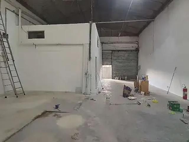 Galpão / Depósito para Locação em Santo André/SP Silveira