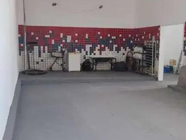 Galpão / Depósito para Locação em Santos/SP Centro