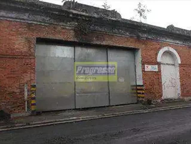 Galpão / Depósito para Locação em Santos/SP Centro