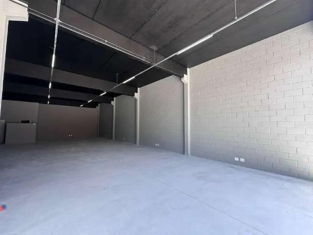 Galpão / Depósito para Locação em Santos/SP Chico de Paula
