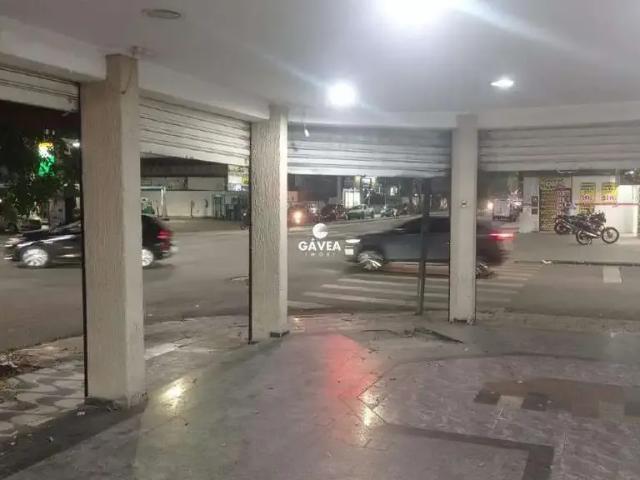 Galpão / Depósito para Locação em Santos/SP Aparecida