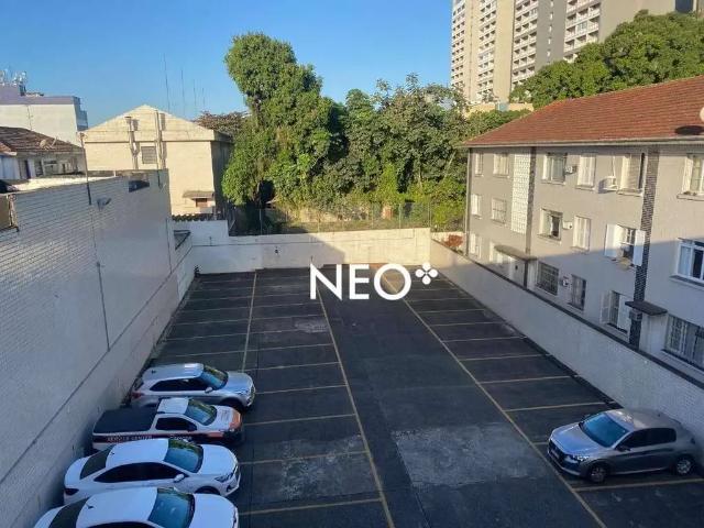 Galpão / Depósito para Locação em Santos/SP Boqueirão