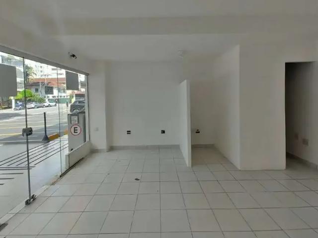 Galpão / Depósito para Locação em Santos/SP Boqueirão