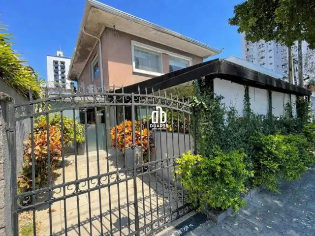 Galpão / Depósito para Locação em Santos/SP Gonzaga